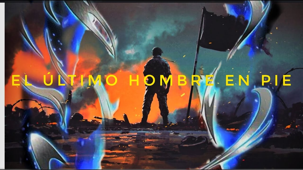 El último hombre en pie - YouTube