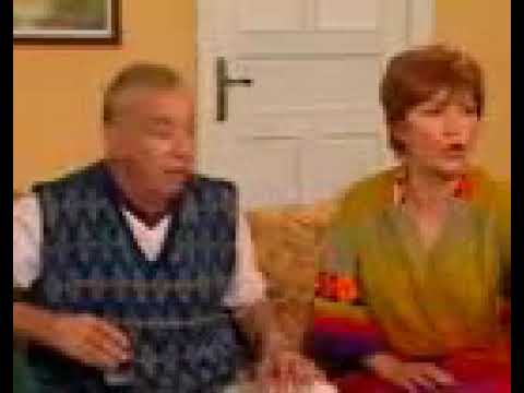 OLACAK O KADAR SARHOŞ(POLİSİN EVI)