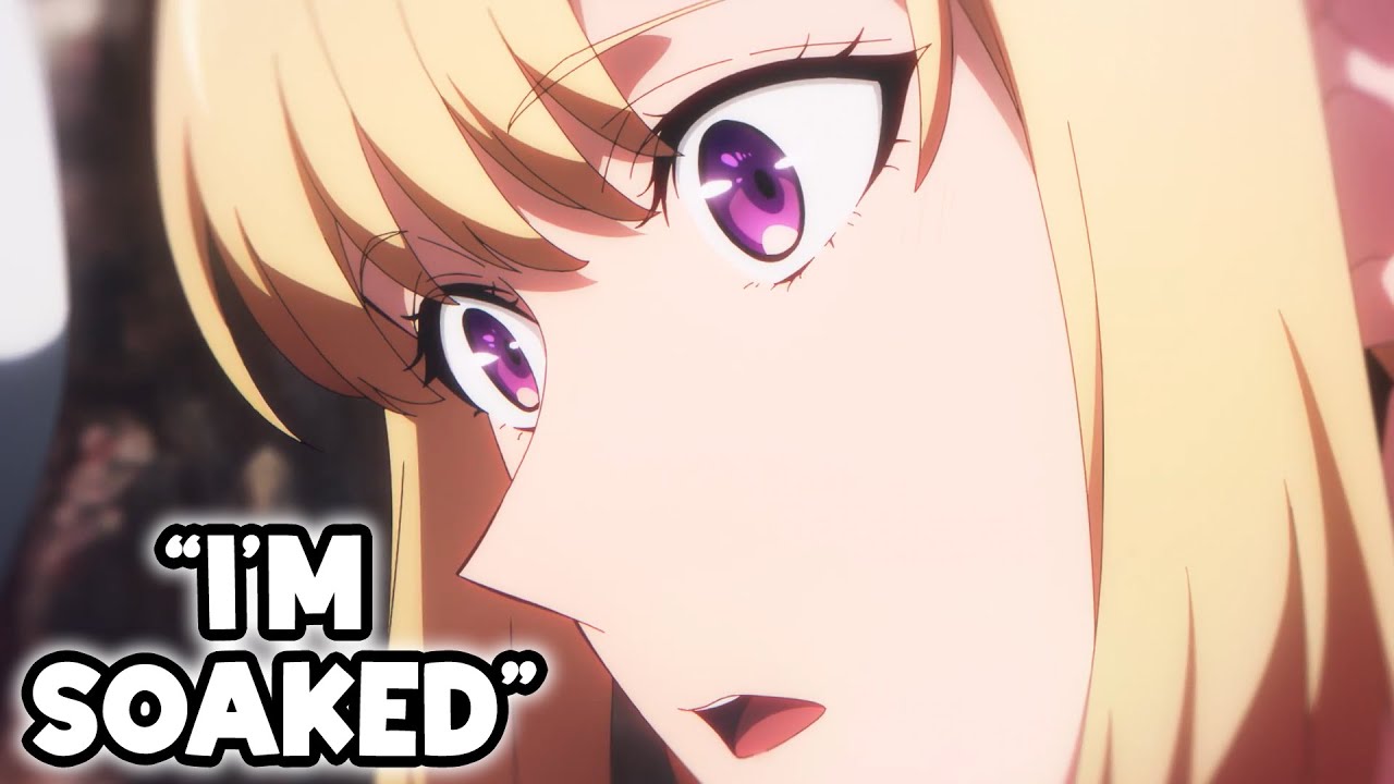 Cha Hae-In’s Love At First Smell (Dub) - YouTube