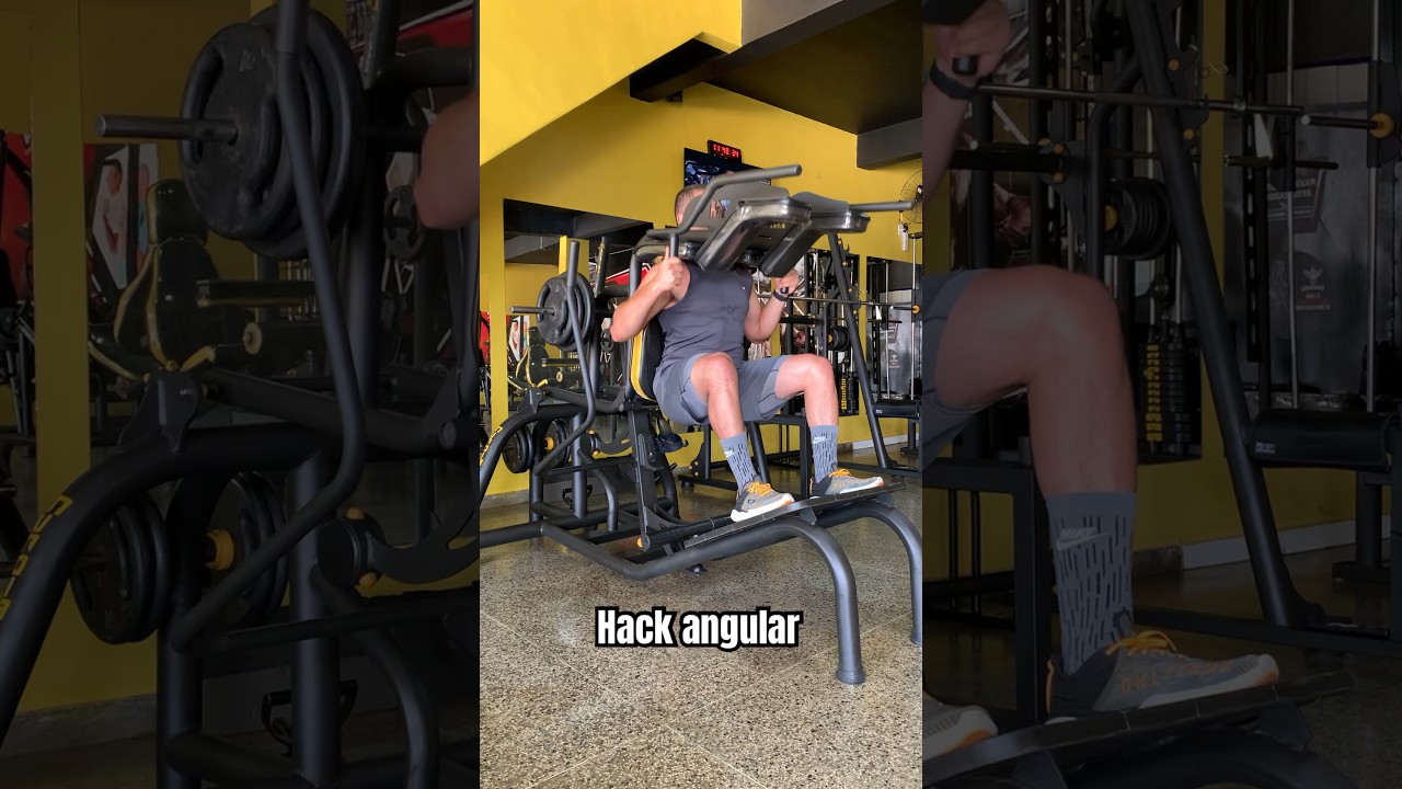 Hack angular - YouTube