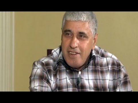 Elesger Memmedoglunun filme ilk gelishi (\