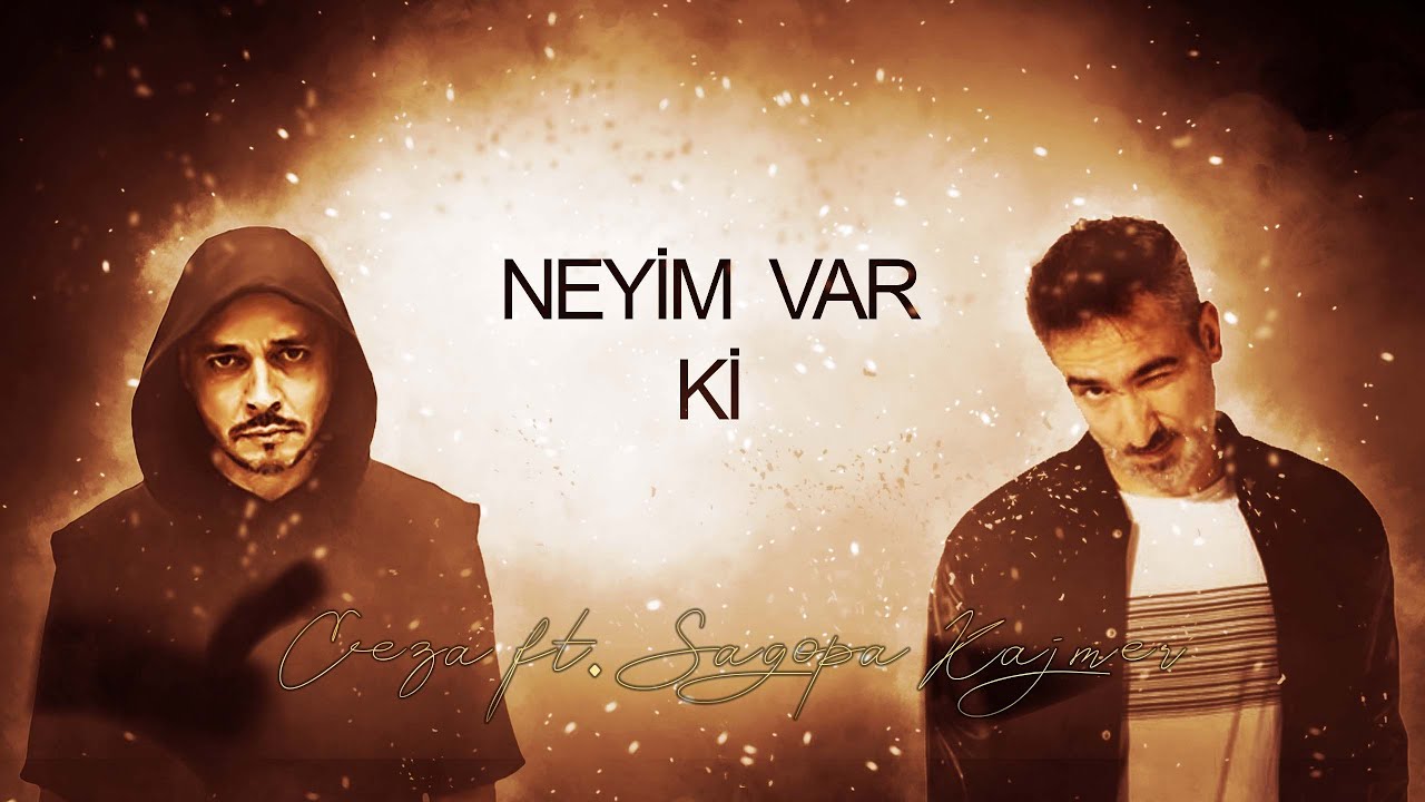 Sagopa Kajmer ft. Ceza - Neyim var ki - YouTube