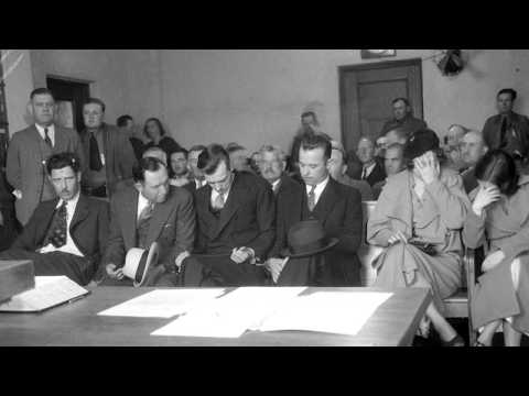 Absolutely Arizona: The real story of Dillinger's capture in Tucson
