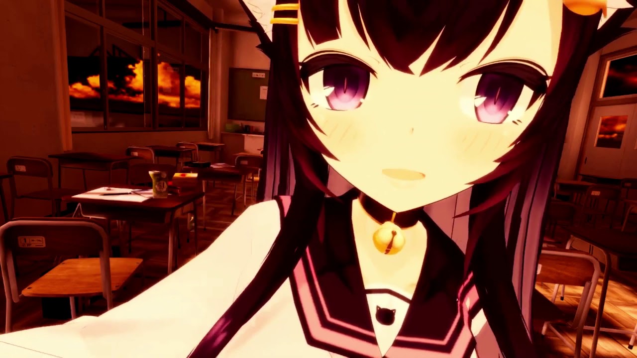 【れいきら reikira】 (pUMsX8Cp1ew) 2019-11-17 video reupload - YouTube