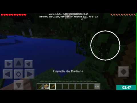 Minecraft Orespawn Ep1 - YouTube
