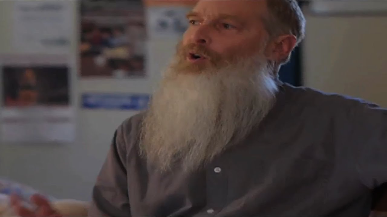 Max Carter: The Quakers Explained - YouTube