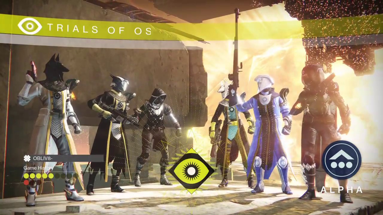 Obliviate w/ Jamie vs. OhhTheseus (INV) & Annialis (BSK) Round 2 w ...