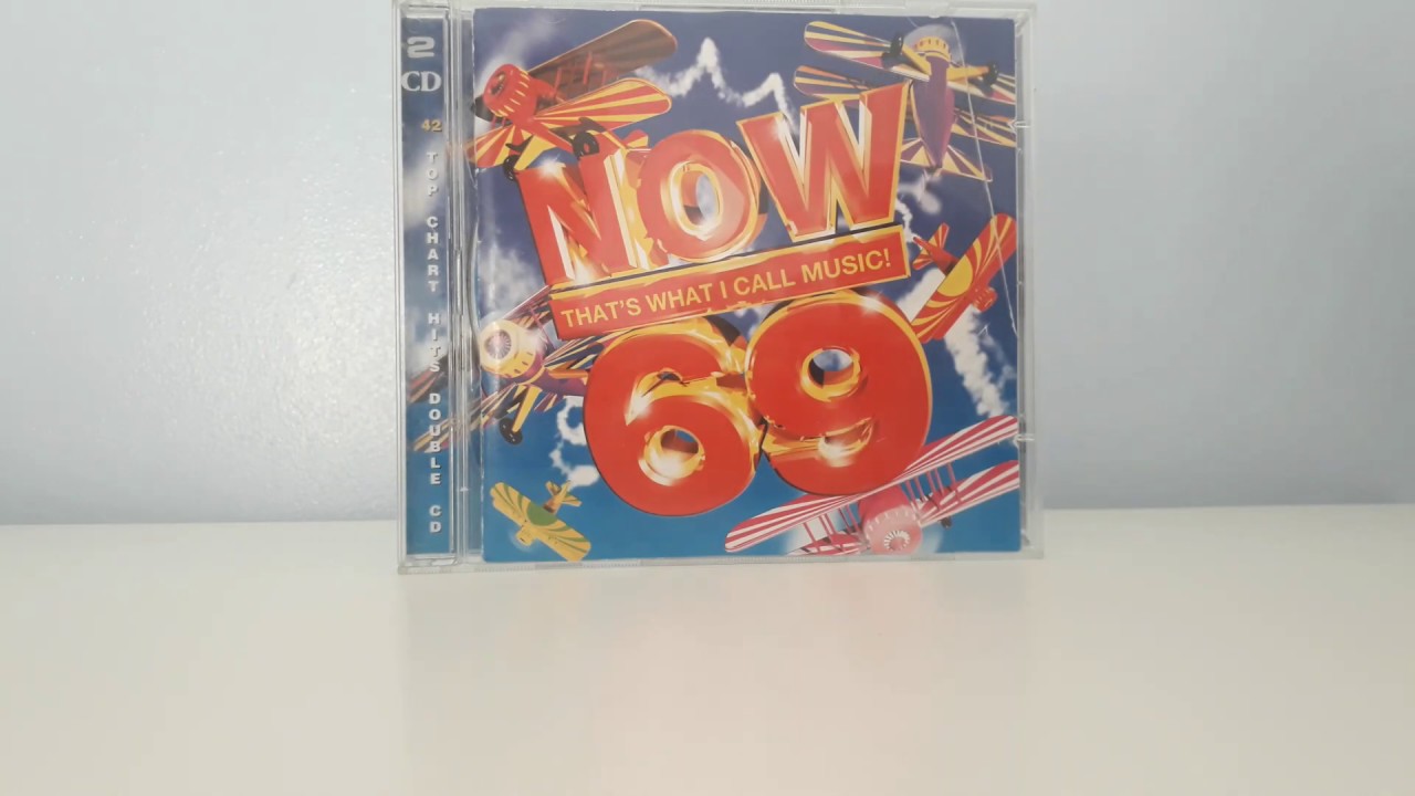 Now 69 Review - YouTube
