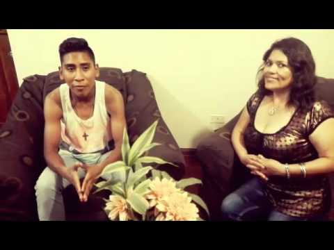 PROJECT ICPNA BASIC 11- TALENT SHOW - YouTube