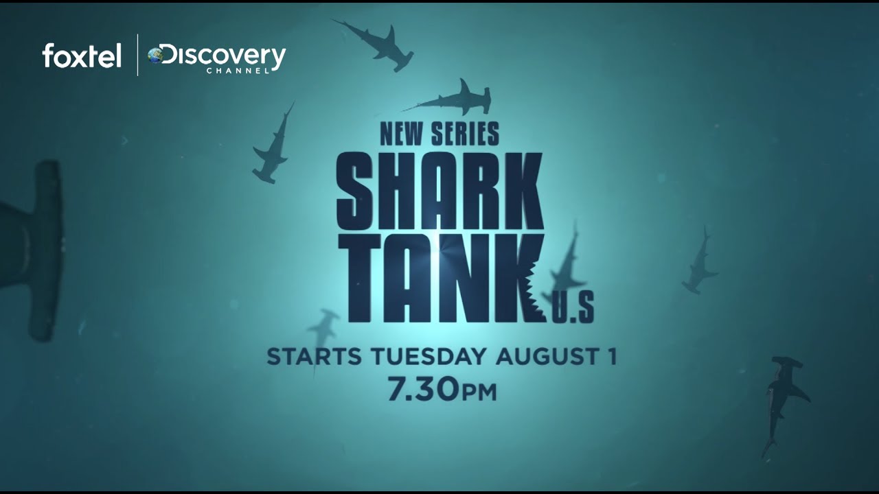 Shark Tank - Discovery Channel - YouTube