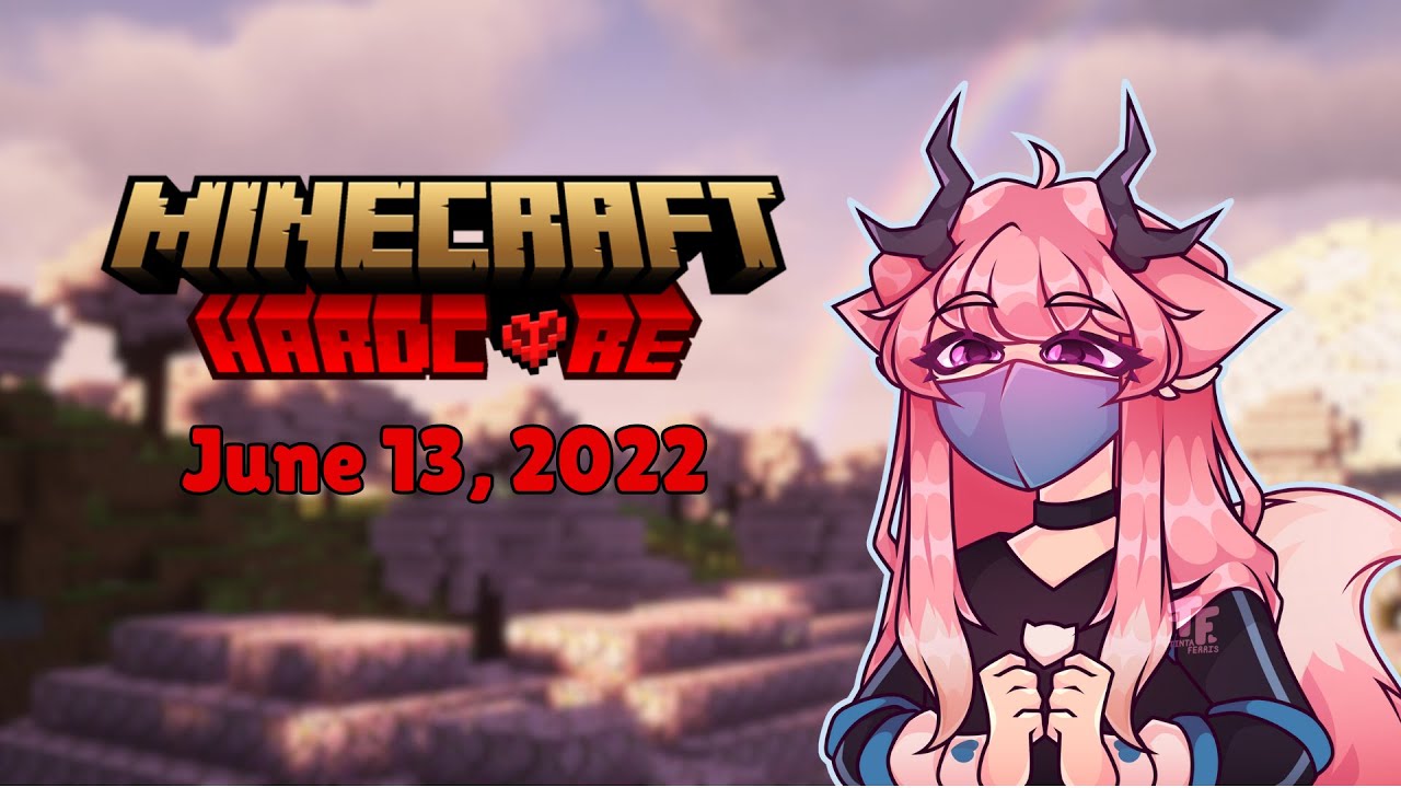 BIG PROJECTS BIG PLANS | MC Hardcore | June 13, 2022 - YouTube
