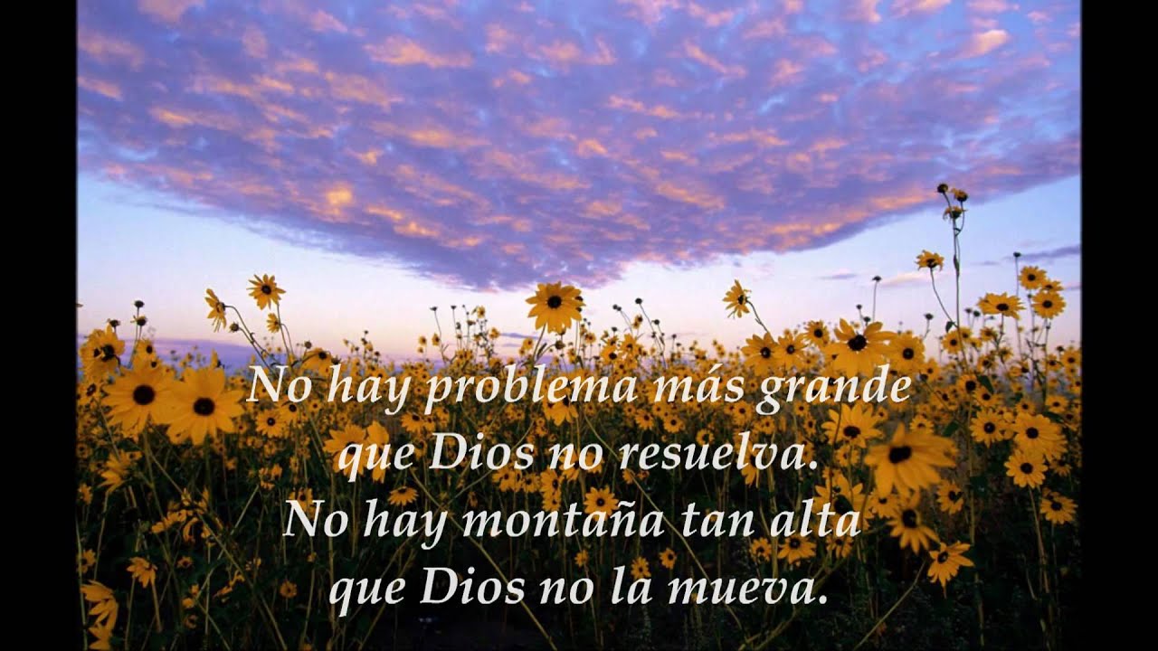 NO HAY PROBLEMA..wmv - YouTube
