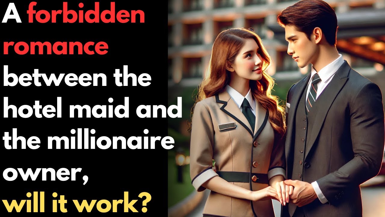 IMPOSSIBLE CHOICE: Love or Money? The Story that Shocked New York - YouTube