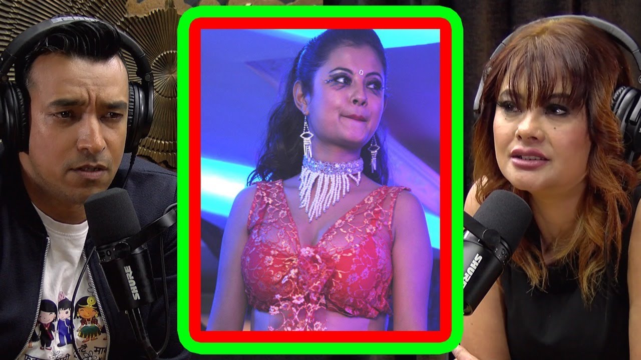 The Unknown Side Of Sushma Rana Karki - YouTube