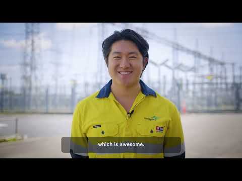 Apprenticeship Induction Experience at Wallgrove Training Facility
