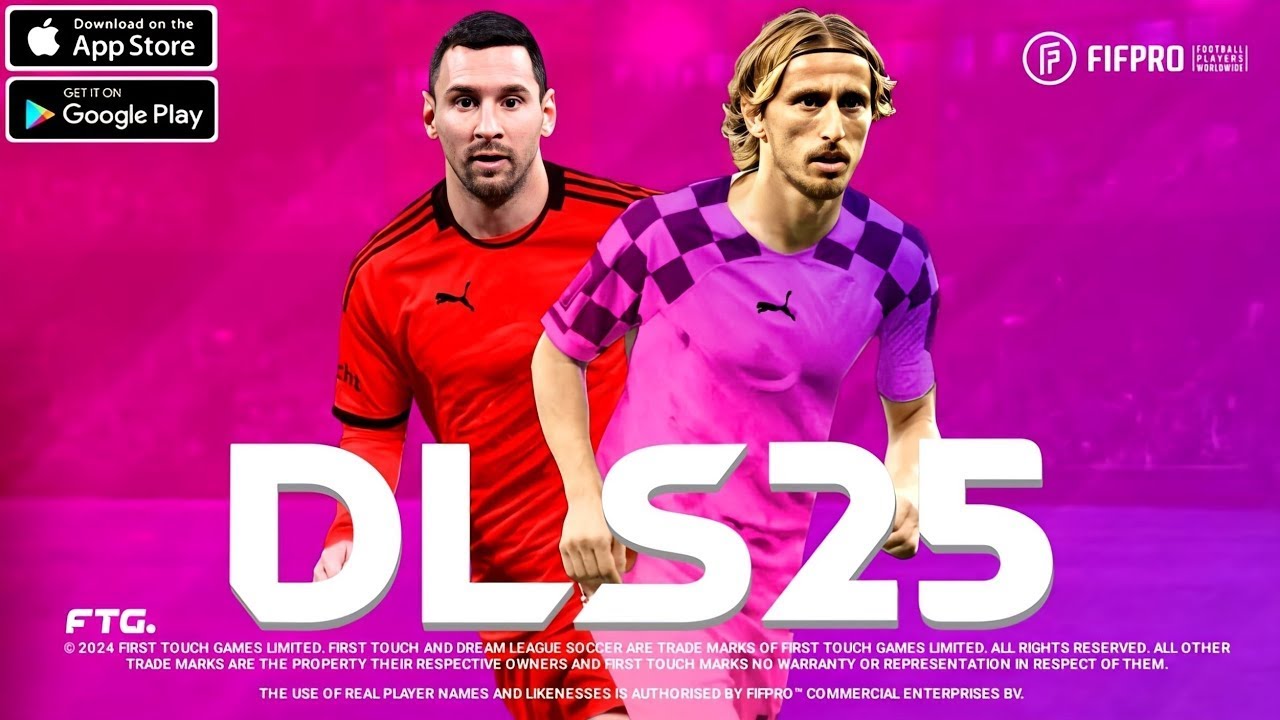 DLS 25 -NEW LEAGUES AND FEATURES IN DLS Another step towards the ...
