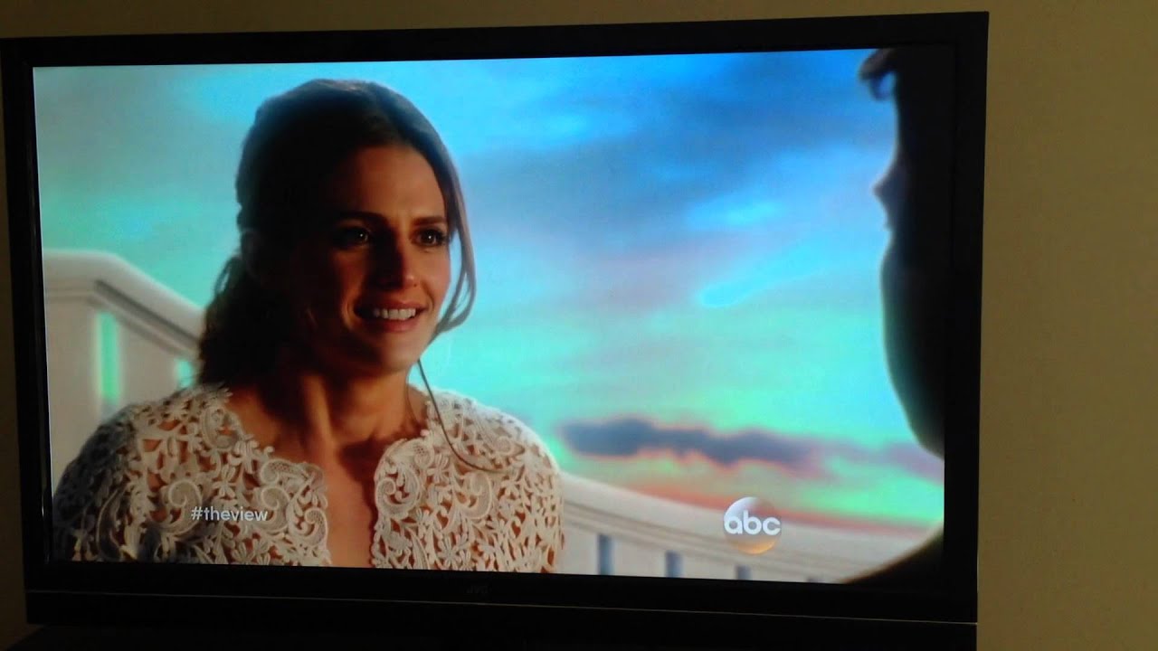 The View Promo: 11/10/14. - YouTube