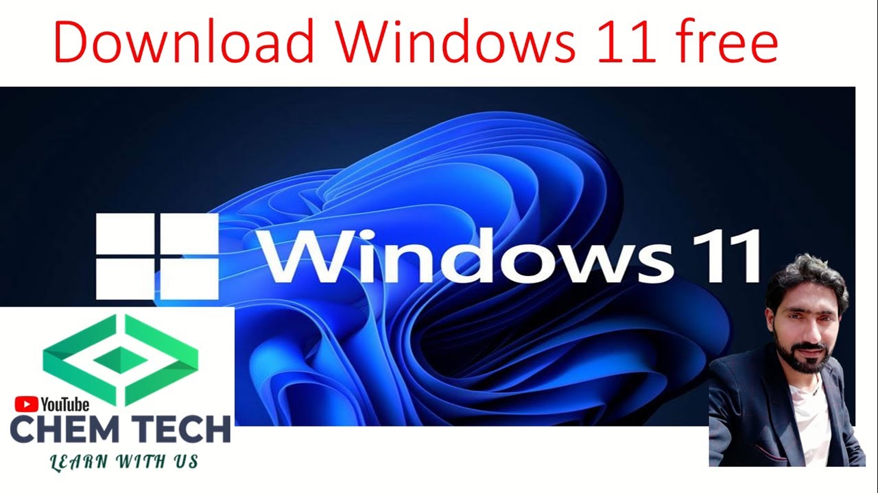 Download Windows 11 Free ISO| Genuine windows from Official website ...