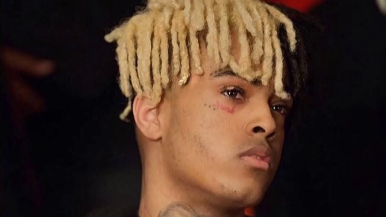 XXXTENTACION - MIGHT OFF MYSELF FOR 2017 (Freestyle) [VERY RARE] - YouTube
