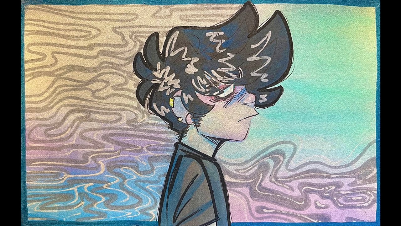 death wish (Mike Cover) - YouTube