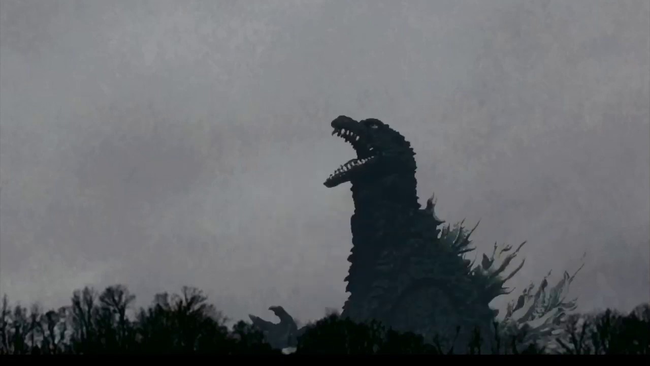 godzilla sighting. - YouTube