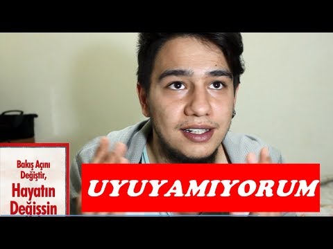KÖTÜ ANILARI KOLAY UNUTMAK! DAHA KOLAY UYU!