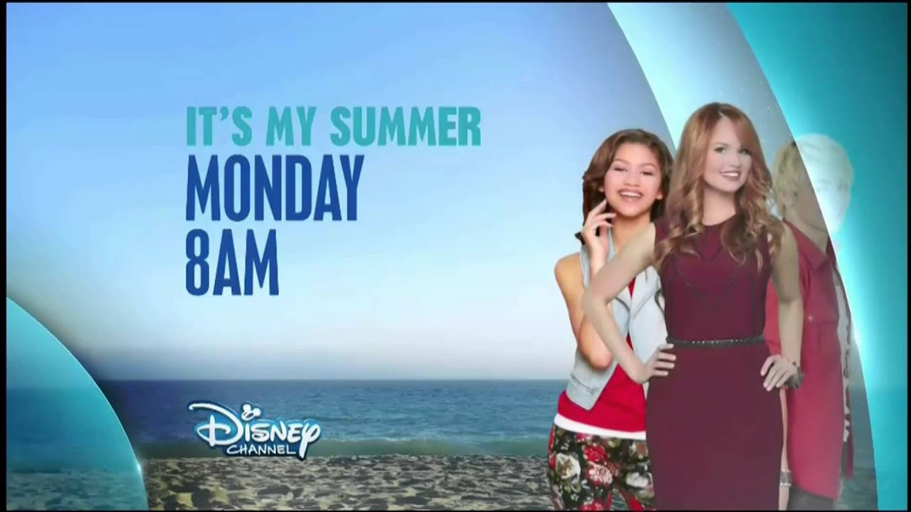 Disney Channel HD UK - Launch New Look!! 18 July 2014 - YouTube