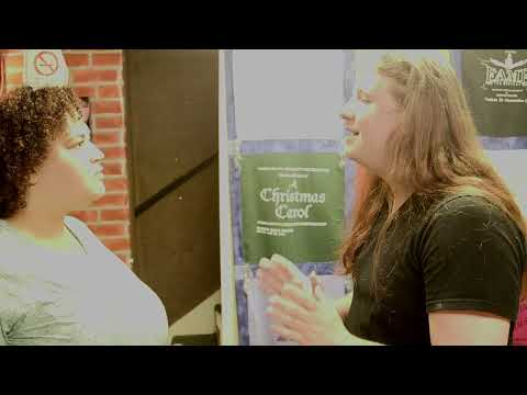 Amour on the Vine short film