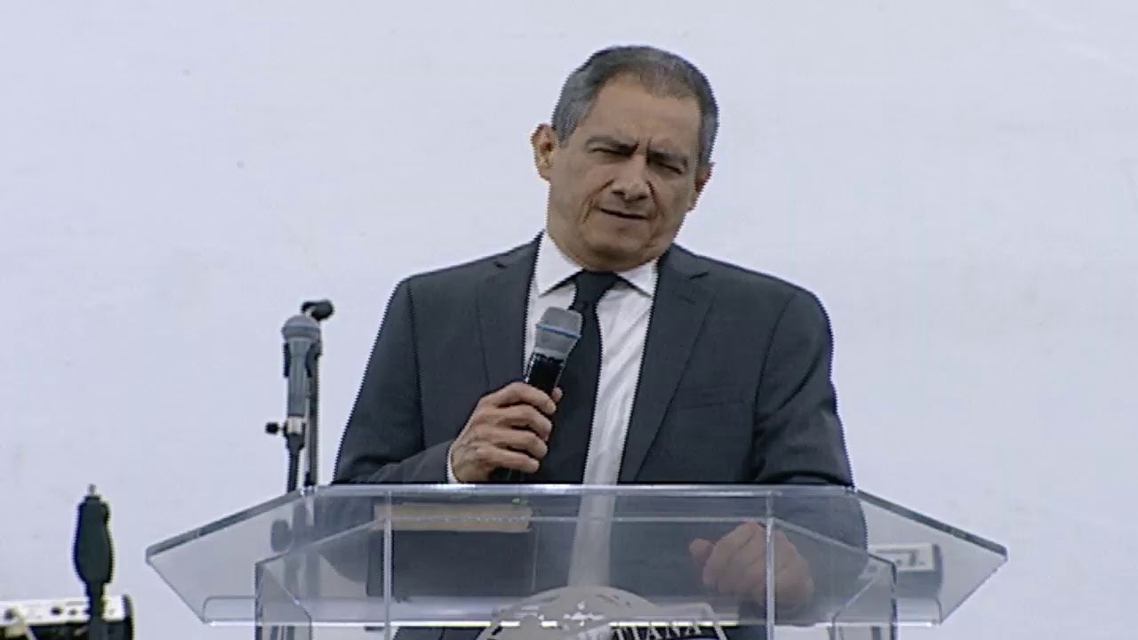 El amor y la fe de Filemón - Filemón 4-7. - YouTube