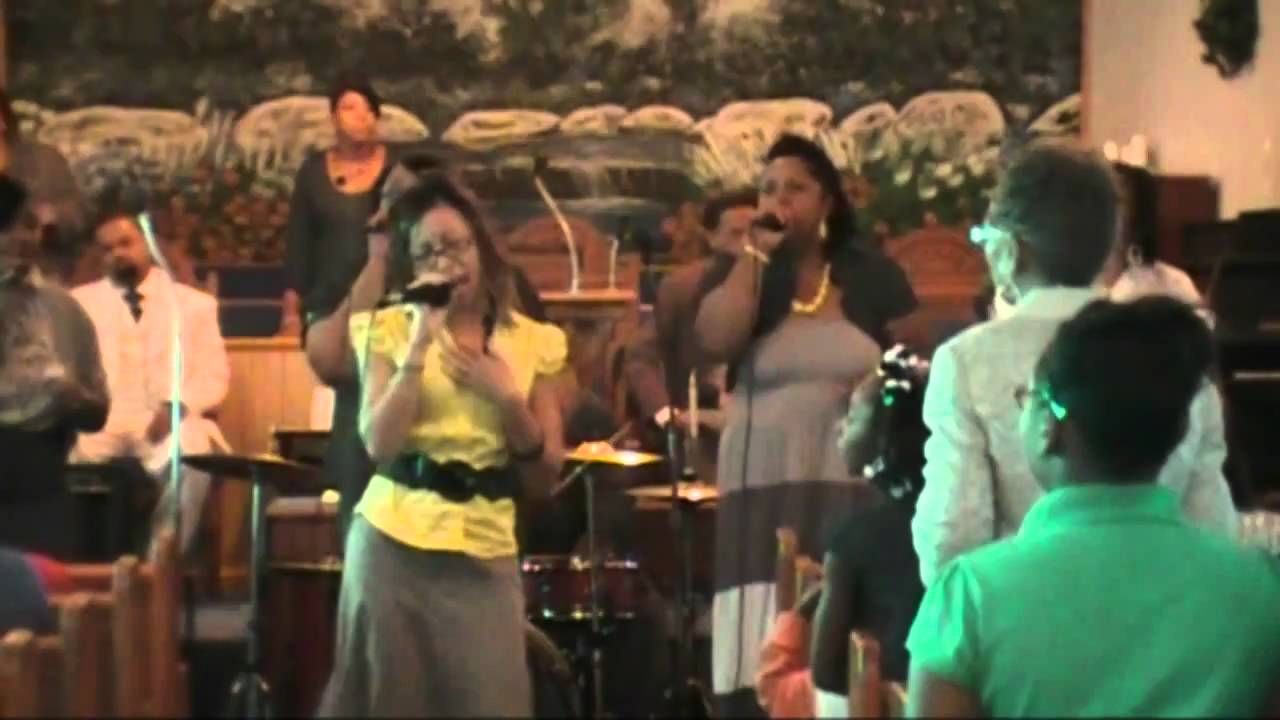 COMMITTED SONG 3 - YouTube