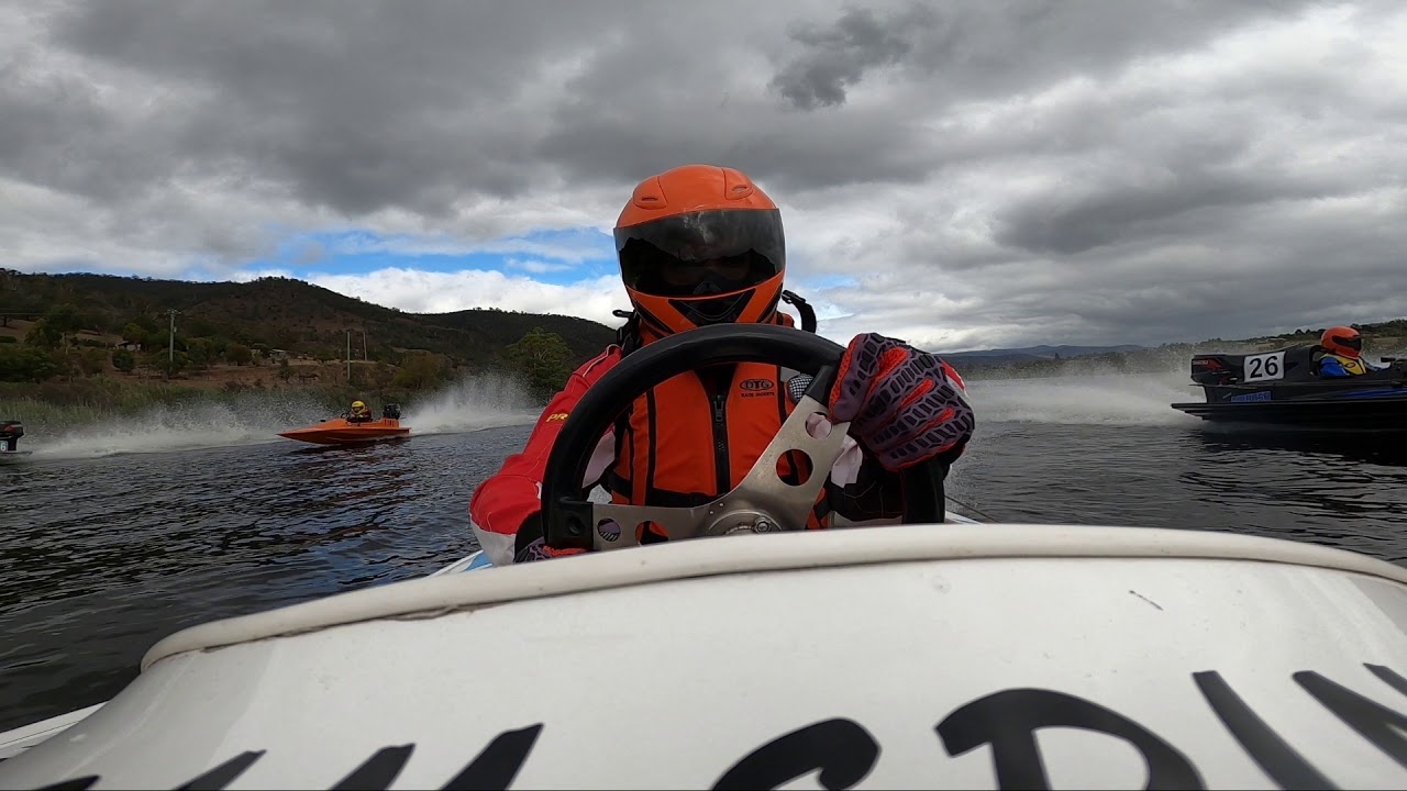 SLINGSHOT III 25HP Wing Boat 2019-2020 TASAPBA SEASON HIGHLIGHTS EDIT ...