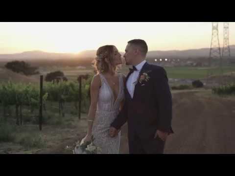 Erin + Brody Teaser - YouTube