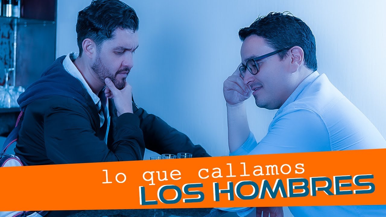 El Pachi Podcast de Guatemala #30 - Lo que callamos los hombres ...