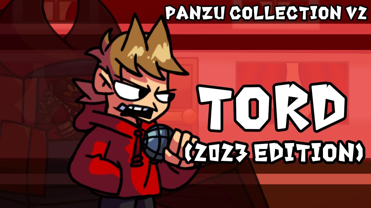 The Panzu Collection OST - Tordbot (V2) - YouTube