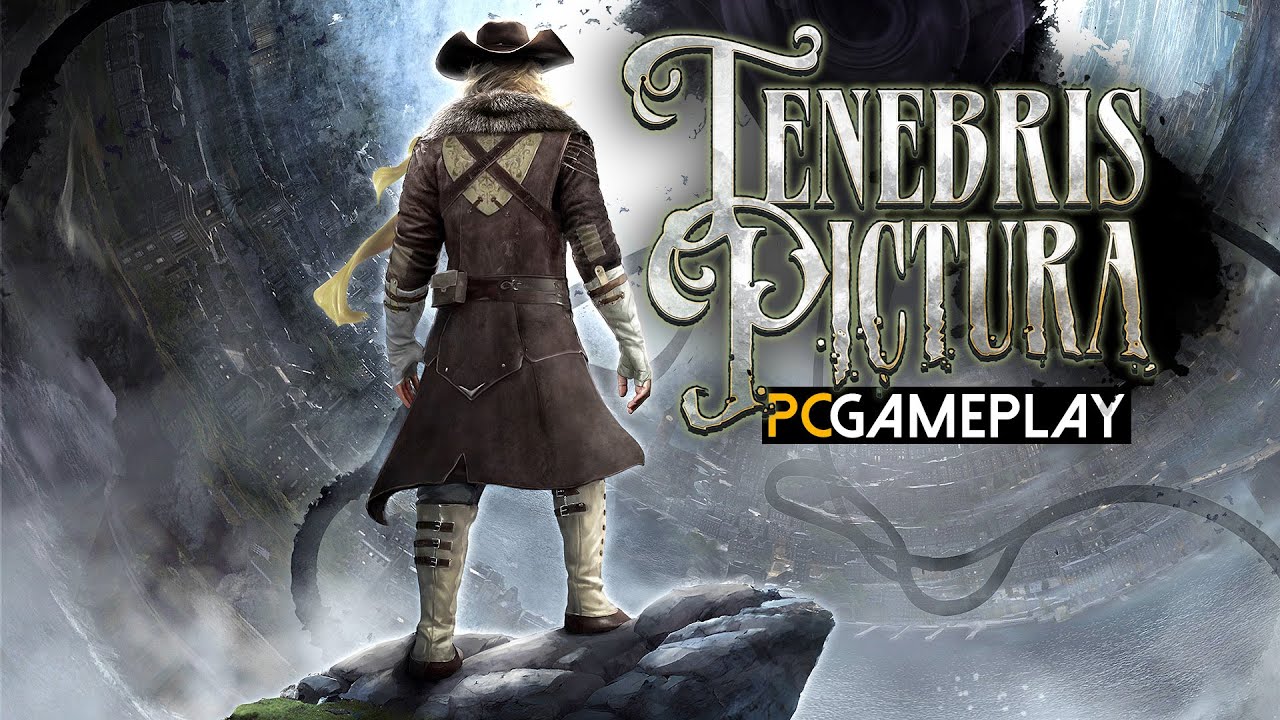 Tenebris Pictura Gameplay (PC) - YouTube