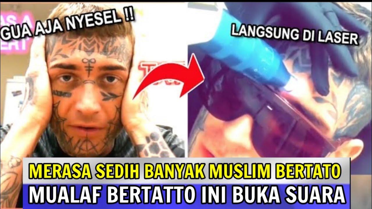 BIKIN MERINDING !! SEBELUM ANDA MEMUTUSKAN BERTATO !! DENGARKAN DULU ...