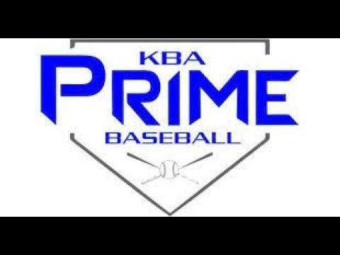 KBA PRIME vs NV Stars - YouTube