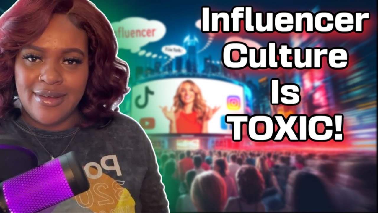 Everyone's NOT Meant To Be An Influencer & It Shows! | STOP IT! - YouTube