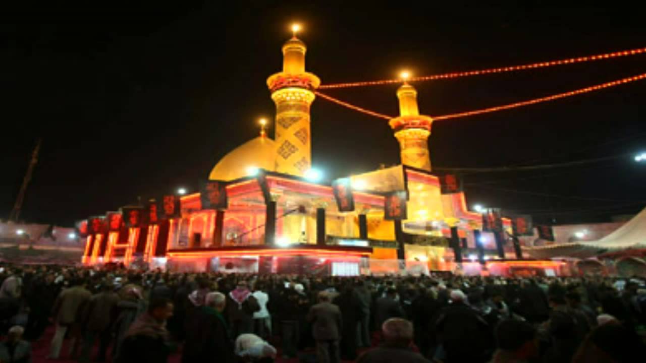 Indonesian Shia Latmiya لطمية اندونيسية - YouTube