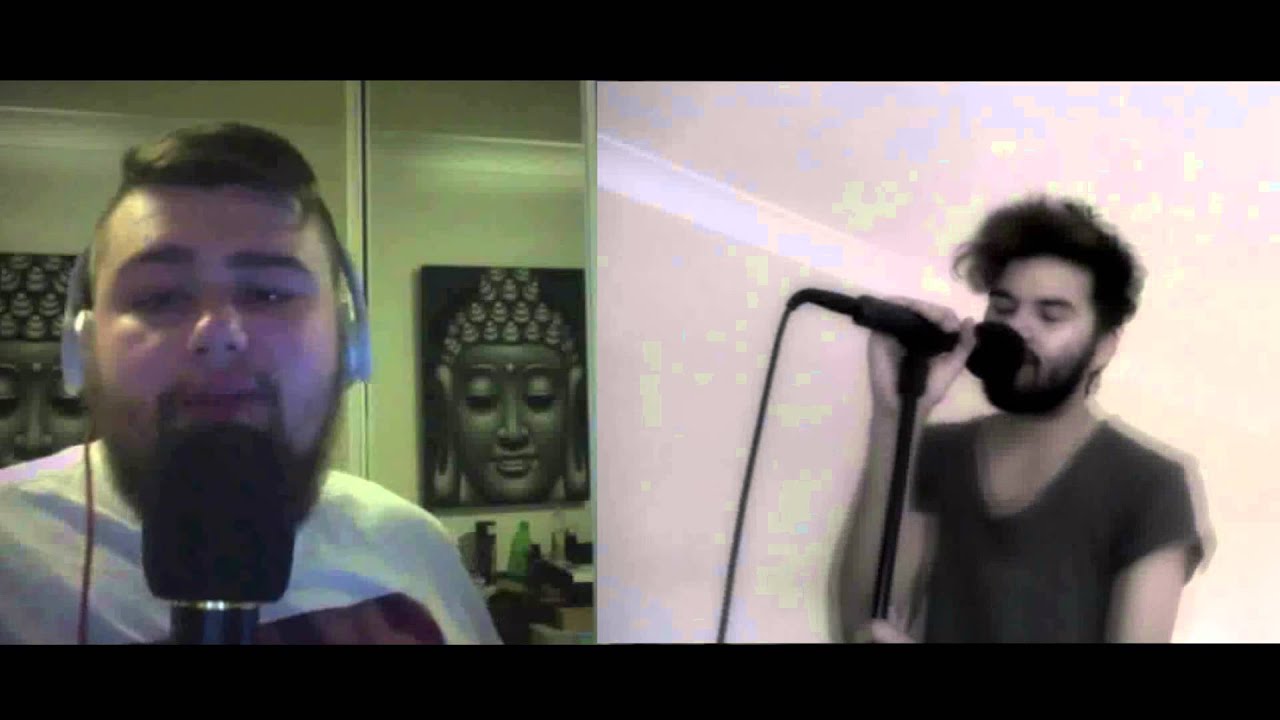 Northlane - Dream Awake (Vocals by Brad Marsden & Marcus Bridge) - YouTube