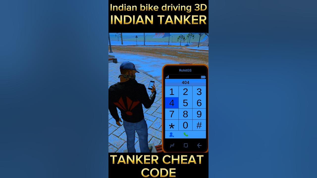 Indian tanker cheat code 1A,2A,8S,9S,3K,5K,6K,2C,4B,8X. # ...