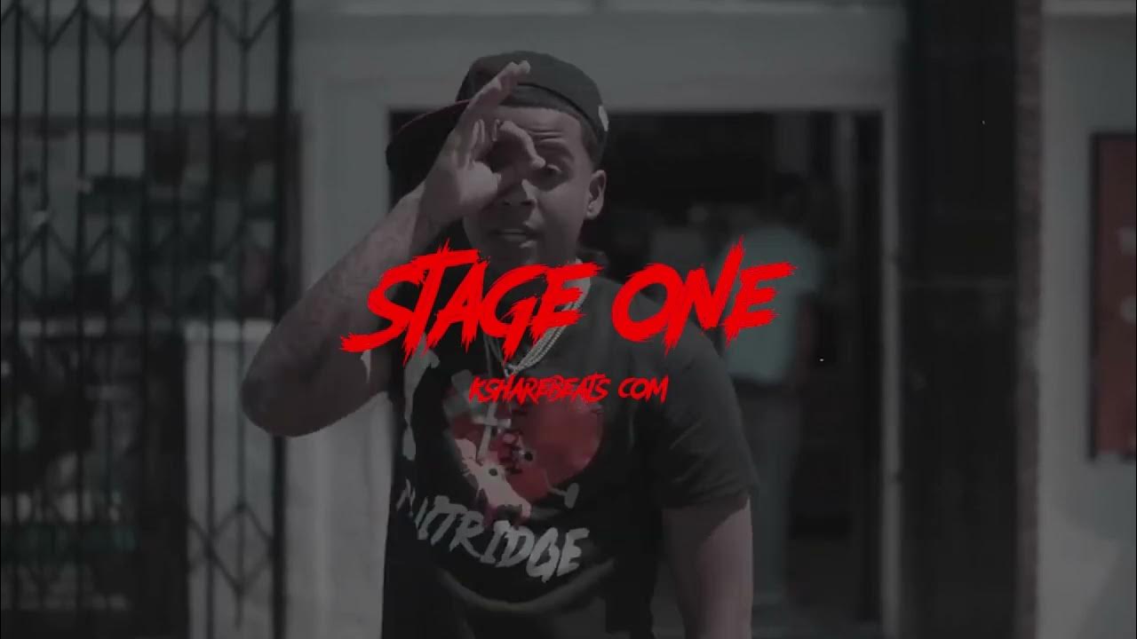 [FREE] Bris x Mac J Type Beat 2024 - "Stage One" | Sacramento Type Beat - YouTube