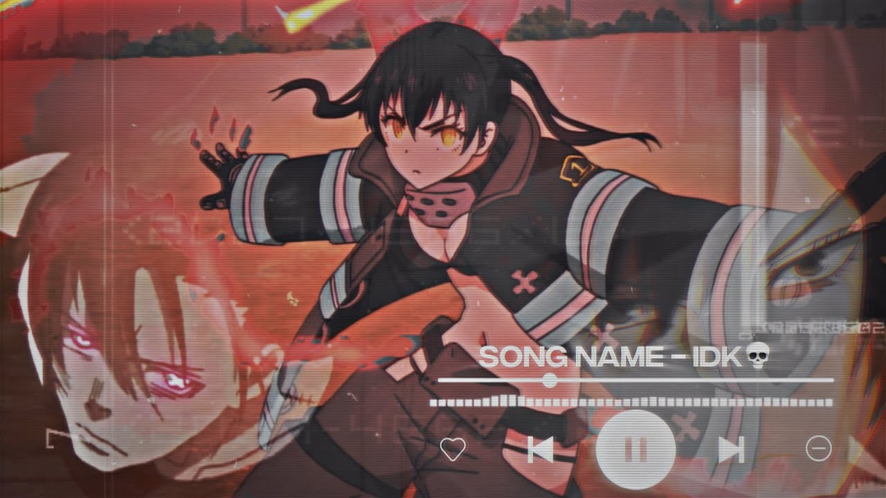 Flow edit [MIXED ANIME] - YouTube