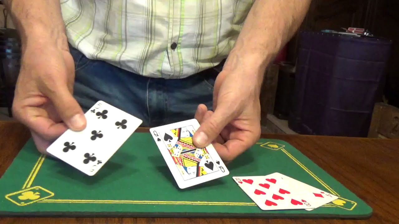 Mini Bonneteau Explications - YouTube