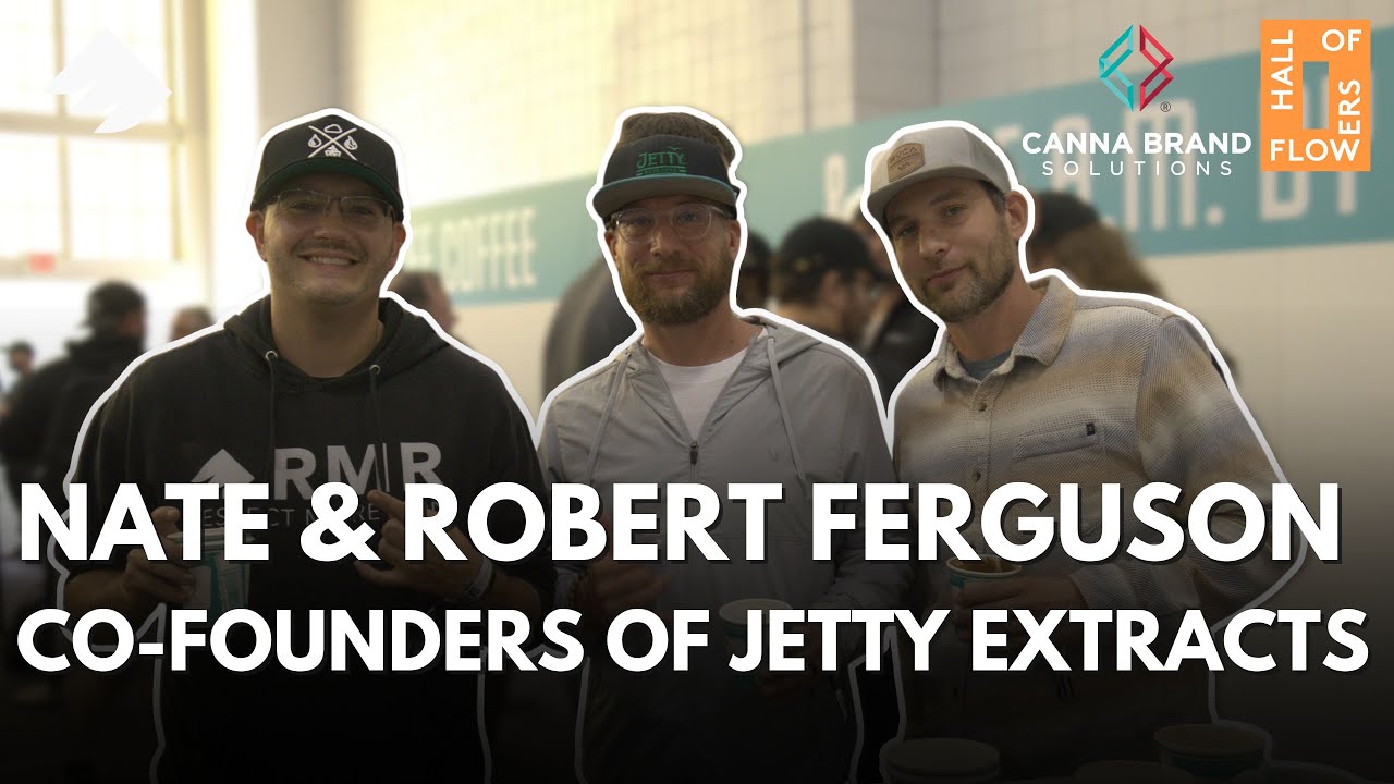 Jetty Extracts Co-founders talk Canna For Cancer, New York Expansion ...