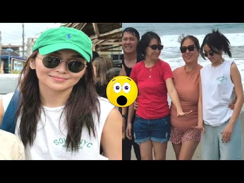 KATHRYN BERNARDO UPDATE JANUARY 6 2026