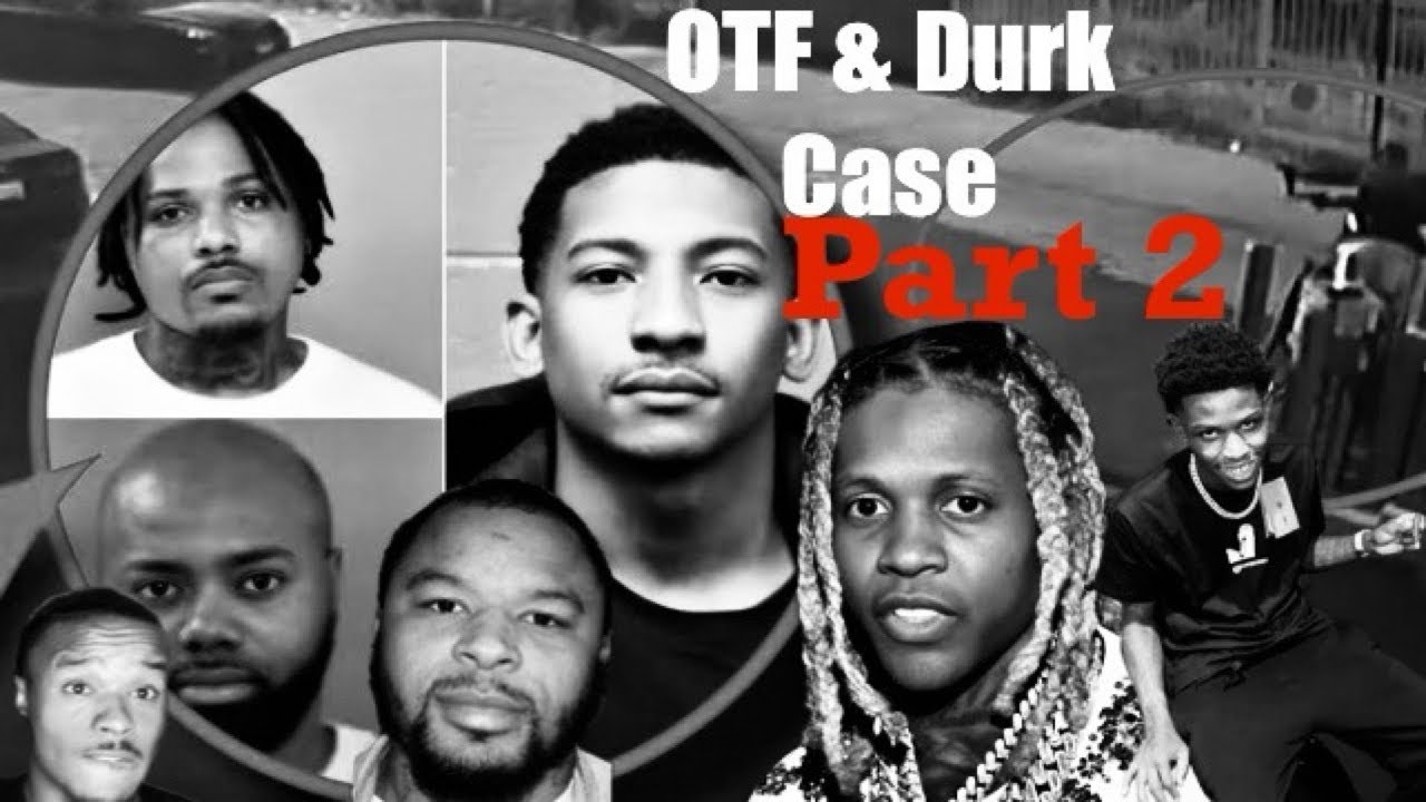 Lil Durk New Charges , Motives , & Shocking Update on His Case You Need ...