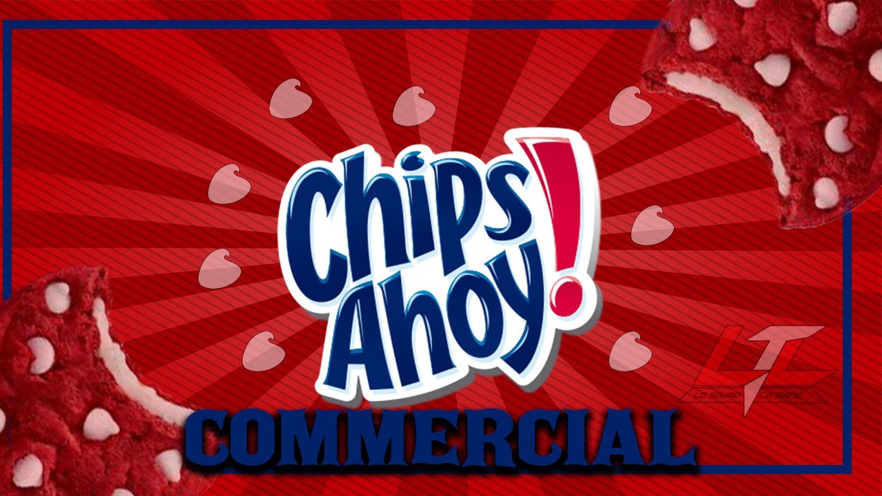 Epic Chips Ahoy commercial { Shot On Canon T6i} - YouTube