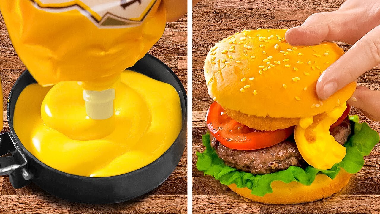 Insanely Delicious Recipes For Every Occasion - YouTube