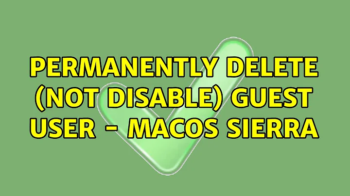Solved Permanently Delete not Disable Guest User 9to5Answer solved-permanently-delete-not-disable-guest-user-9to5answer